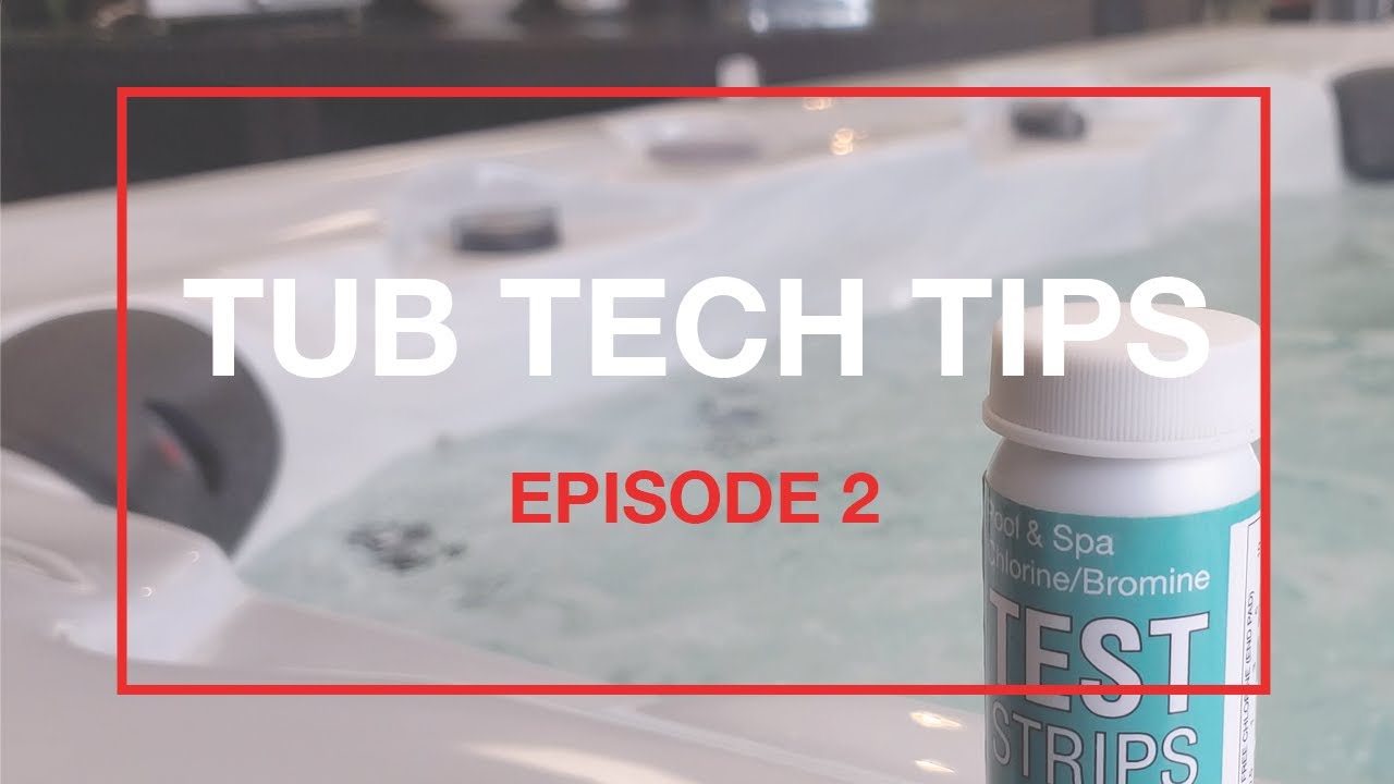 Tub Tech Tips: Episode 2 - YouTube