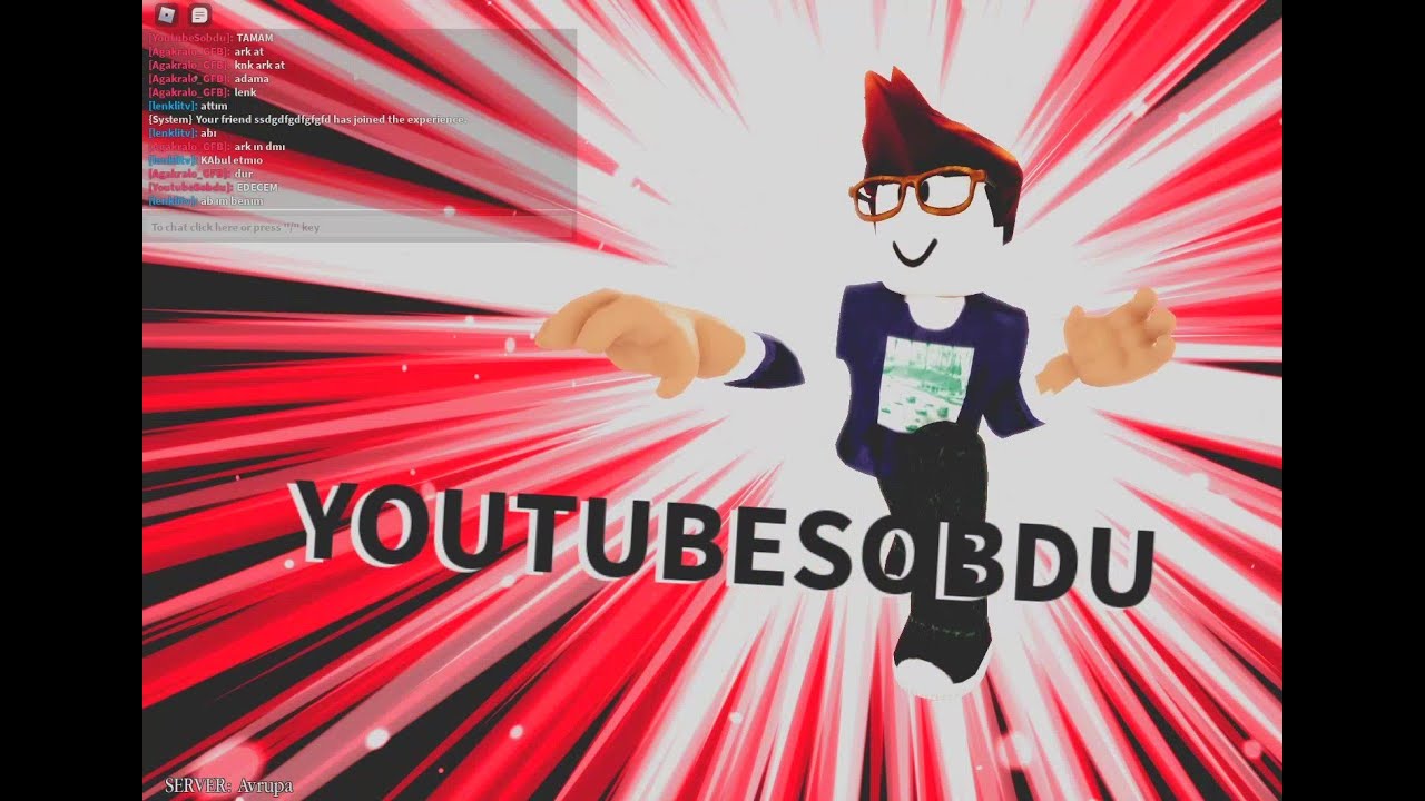 Random Rumble Roblox - YouTube