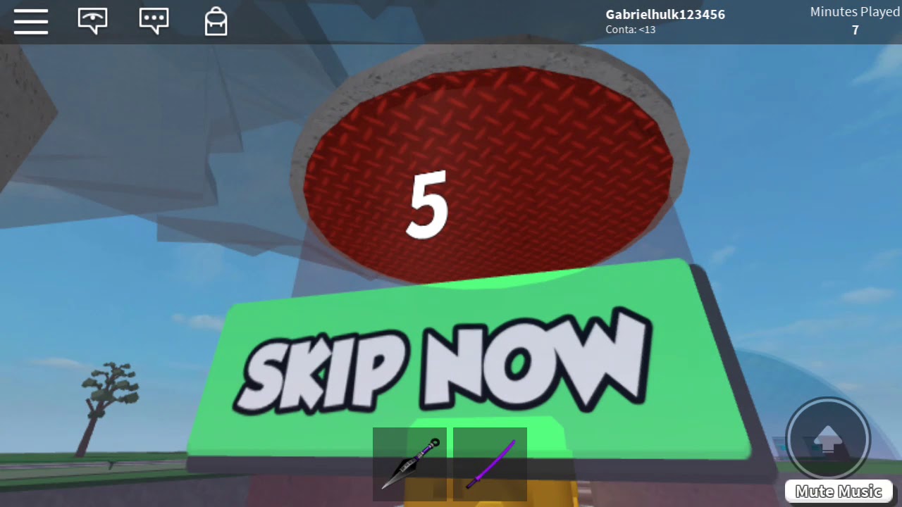 Vídeo De Robloxs Desafio Da Lucky Block Youtube