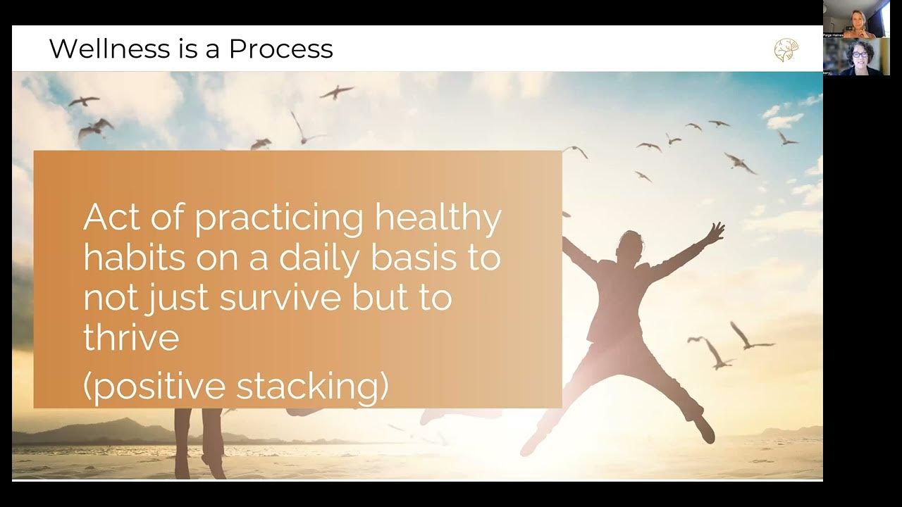 Pairing essential oils with the AO Scan Inner Voice - YouTube