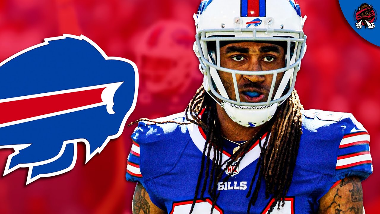 Stephon Gilmore Back to the Buffalo Bills? - YouTube