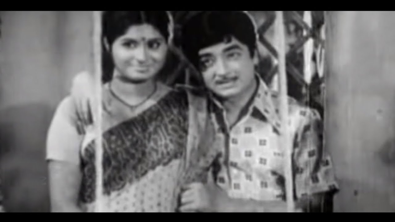 ആരോമലുണ്ണിക്കു പൊന്നരഞ്ഞാൺ | മുറ്റത്തെ മുല്ല | Super Hit Malayalam Song ...