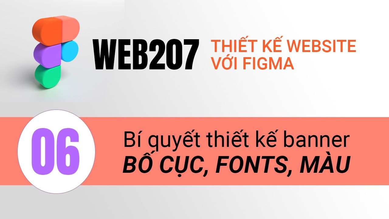 Bí quyết thiết kế banner mỹ phẩm website bằng Figma - Bố cục, chọn font ...