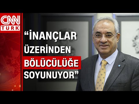 DSP Genel Başkanı Önder Aksakal'dan Kemal Kılıçdaroğlu'na tepki!