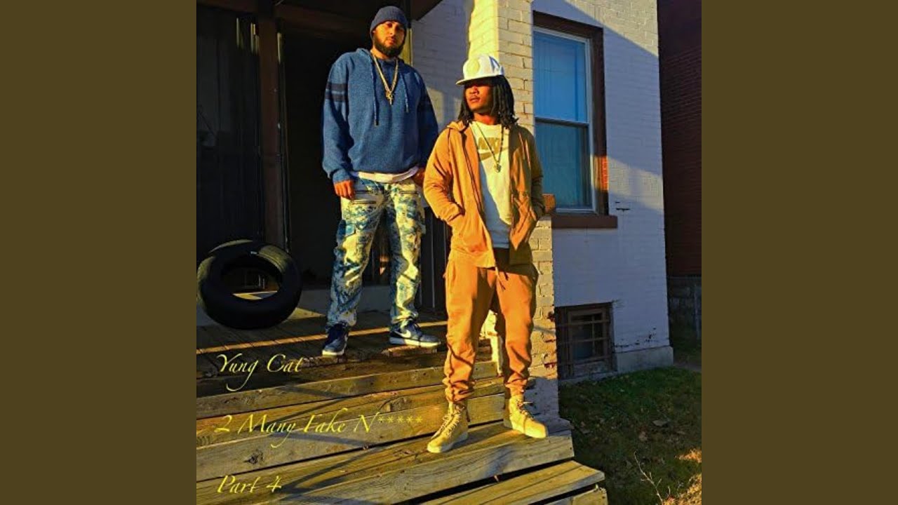 Still Fonkin (feat. A-Wax, CML Lavish D & Ebe Bandz) - YouTube