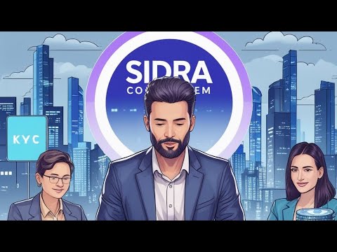SIDRA KYC VERIFICATION SOLUTION - YouTube