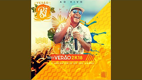 Verão 2K18 (Ao Vivo) - Psirico Full Album - YouTube