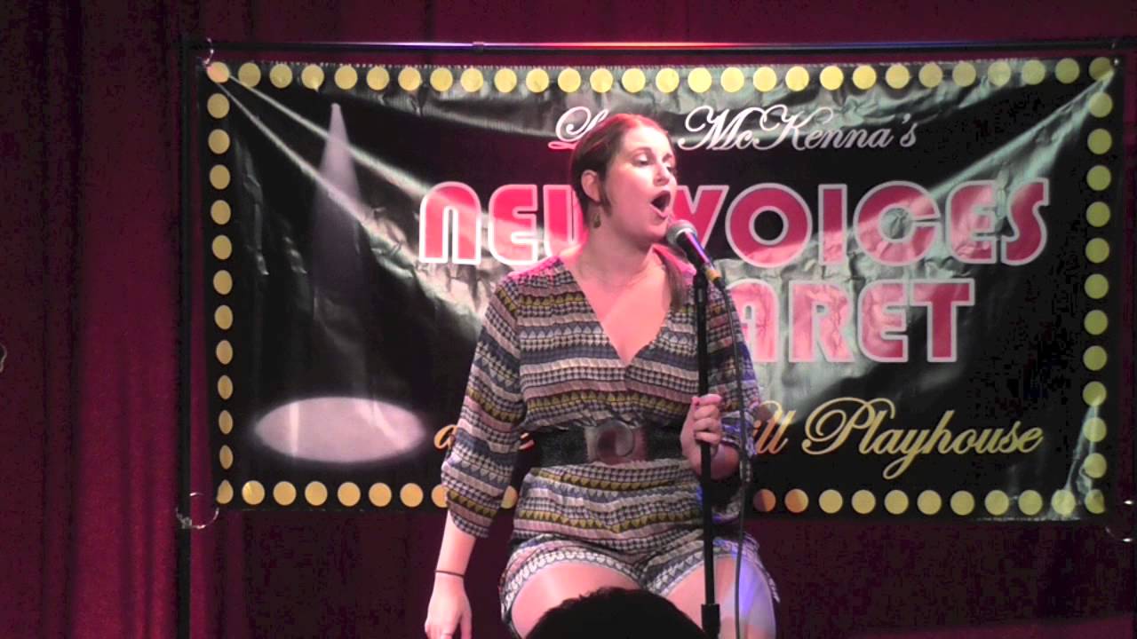 Sarah Spangenberg - YouTube