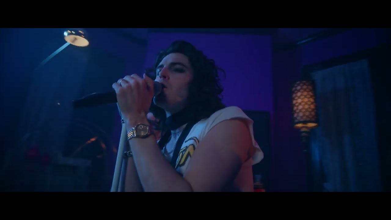 Royal Sugar - Animals (Official Music Video) - YouTube