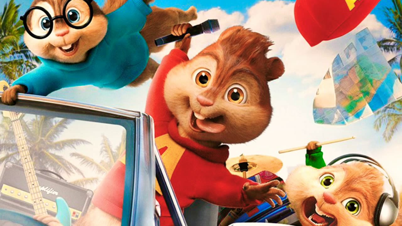 Charlie Puth - Attention - Chipmunks Version 🐹🐹 - YouTube