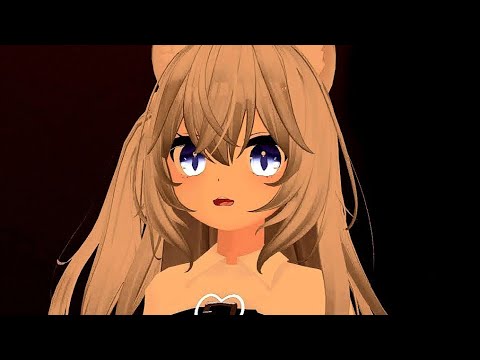 Meeting AI Joken (AI User) | VRChat - YouTube