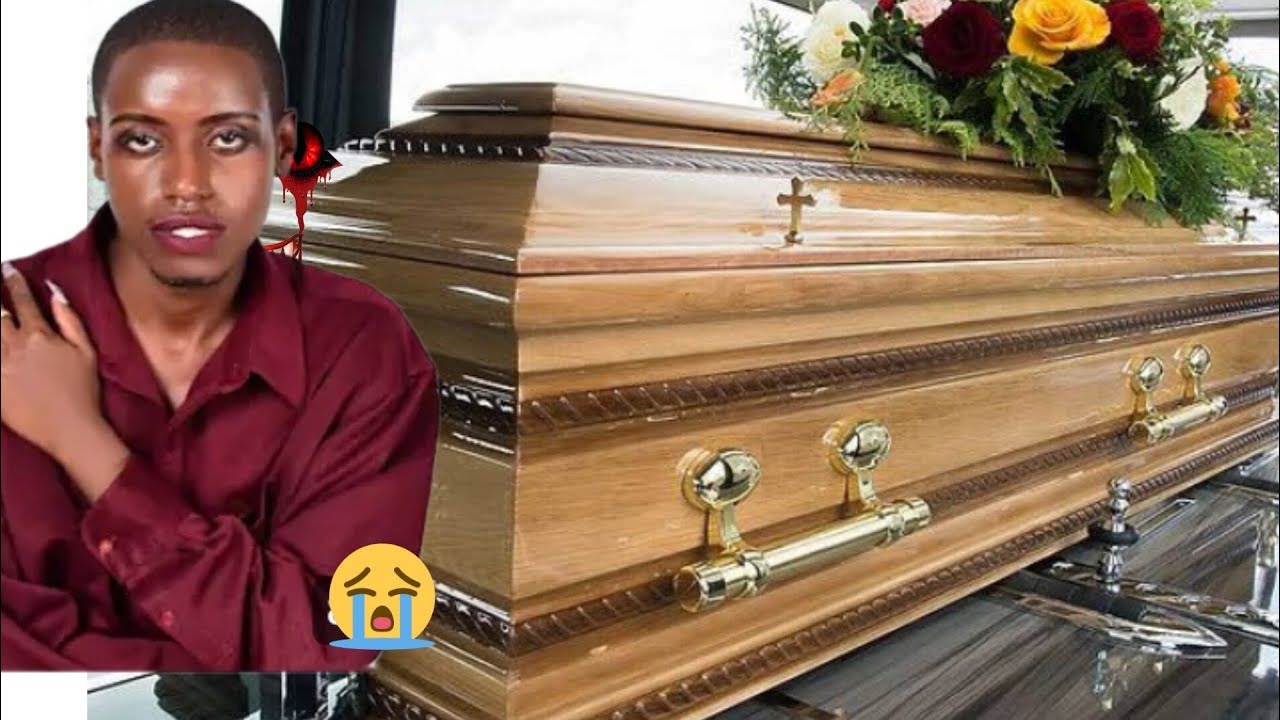 LIVE🔴 FAREWELL OF TIKTOKER BRIAN CHIRA IN GITHUNGURI KIAMBU COUNTY🙏 ...