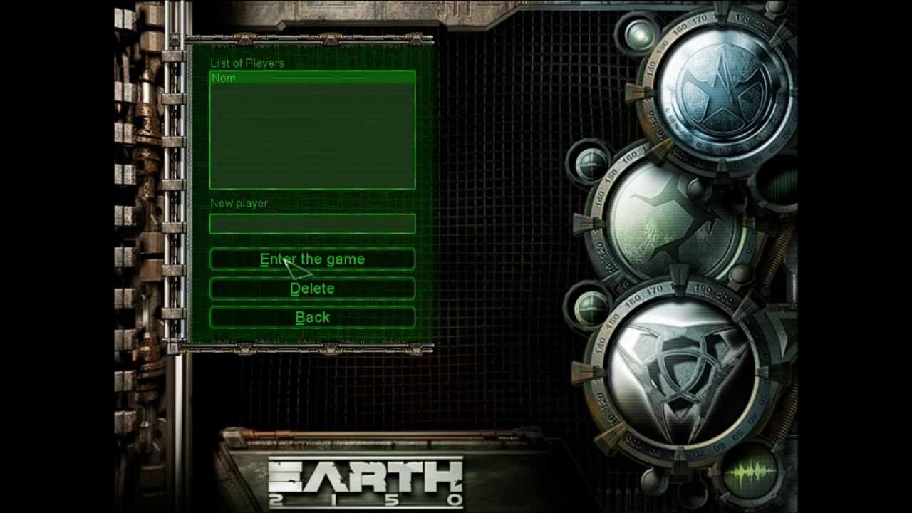 Retro-Review: Earth 2150 - YouTube