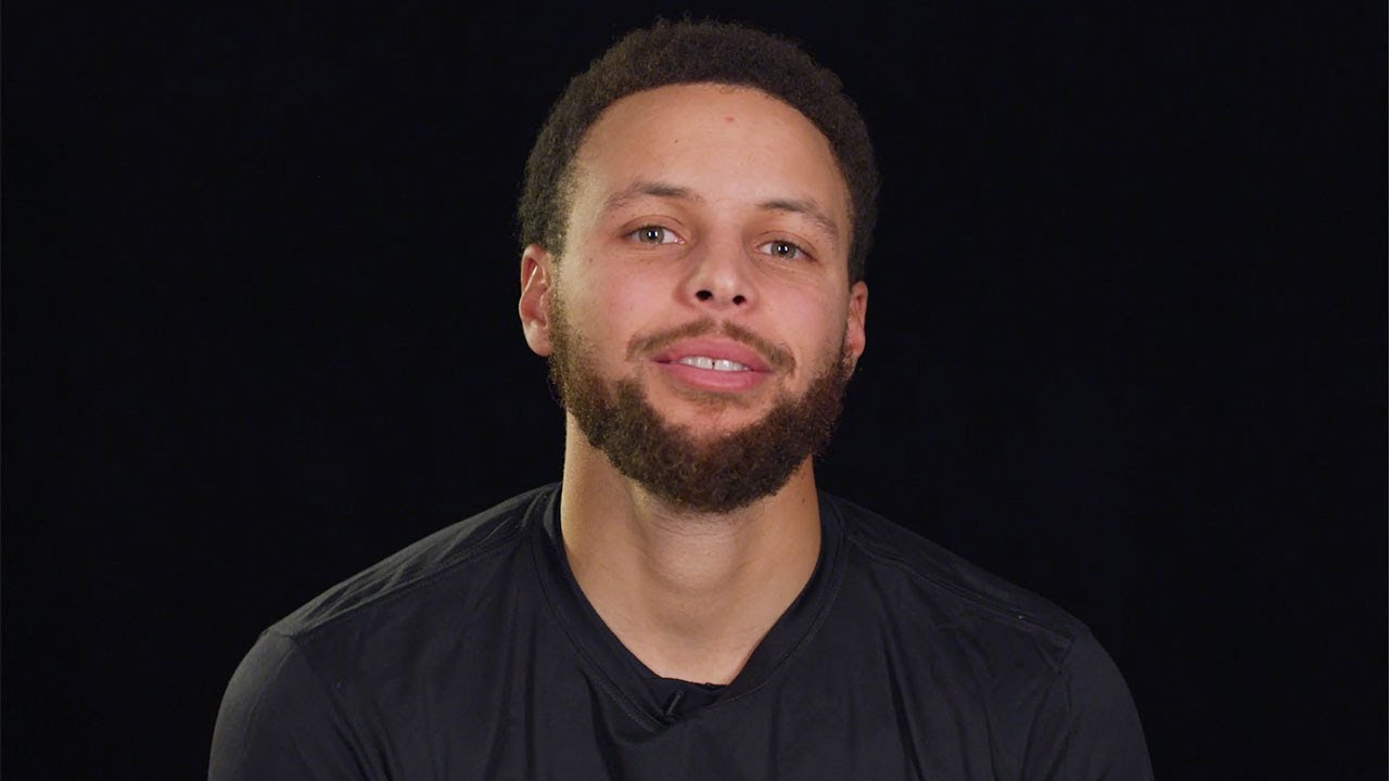 Warriors Congratulate Klay Thompson on College Jersey Retirement - YouTube