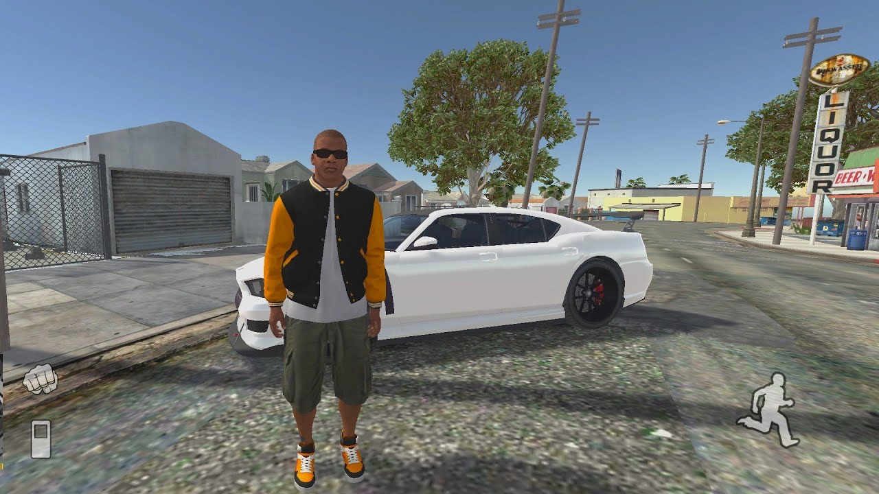 GTA V Android (Fan-Made) BETA v1.3 DOWNLOAD #GTAVIA | Mr Ali Gaming ... GTA V Android (Fan-Made) BETA v1.3 DOWNLOAD #GTAVIA | Mr Ali Gaming ...