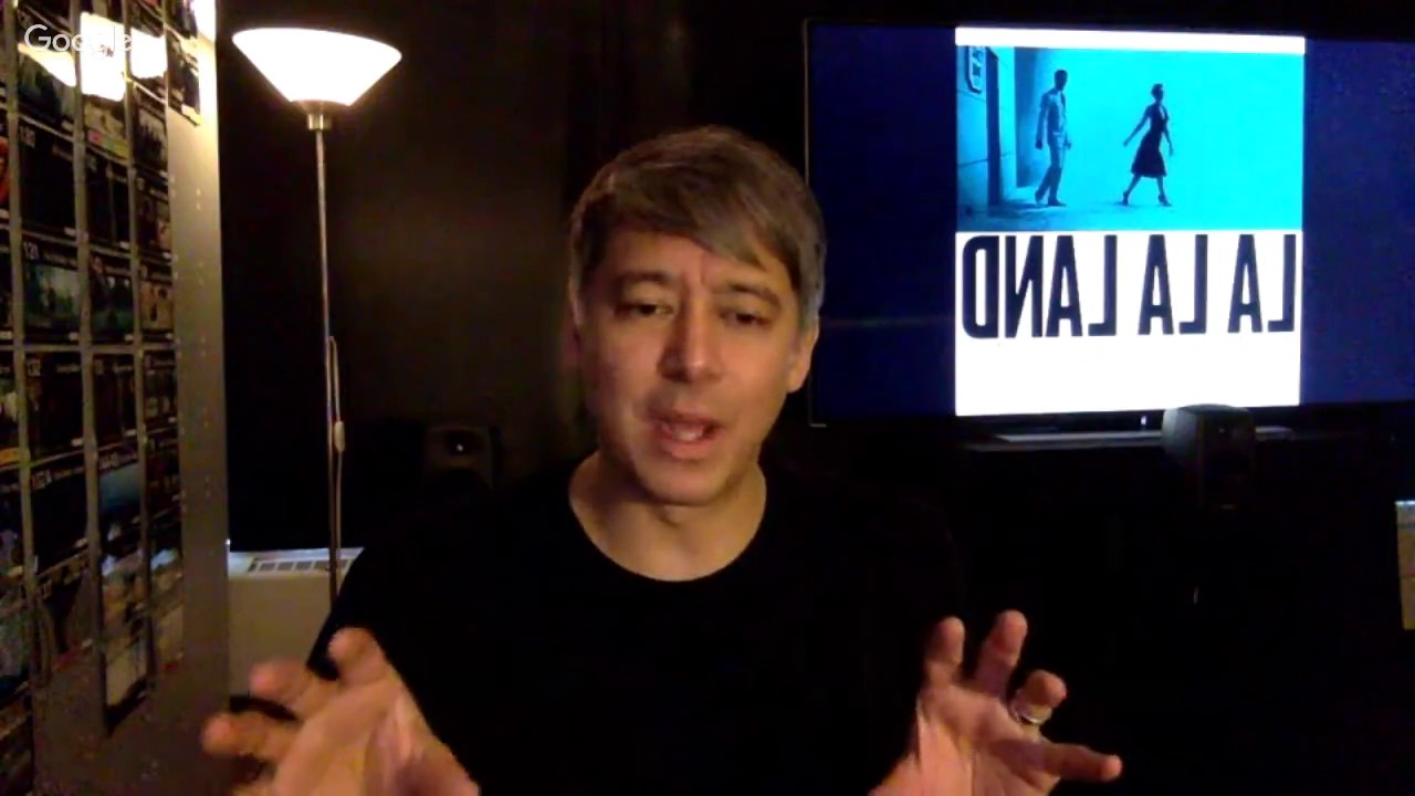 'La La Land' film editor Tom Cross dishes Oscar nomination, working ...