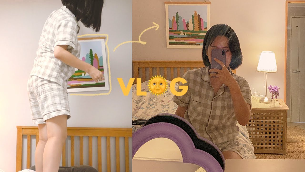 ๐vlog I ์์ทจ์ ์ง์ฅ์ธ 7์ ๋จน๋ฐฉ ๋ธ์ด๋ก๊ทธ ํด๊ทผํ๊ณ ๊ณต๋ถํ๊ธฐ ๏ธ ๊ณต๋ถ ์คํธ๋ ์ค๋ ์์์ผ๋ก ์น์ ์์ํ๊ฒ ๋ฐฉ ๊พธ๋ฏธ๋ ๋ฐฉ์์ด ์ผ์ ์๊ทธ๋ ์ดํ
์ผ ํฌ์คํฐ Youtube