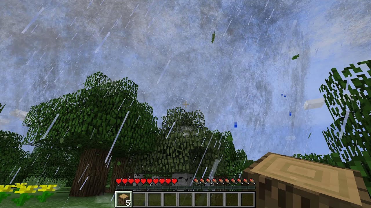 (2021) Tornado Survival with SkyXBoxer and notjevilfromyt - YouTube