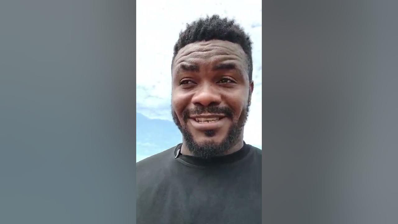 Osas Drops The Bomb On The Biggest Mall In Lagos Nigeria😀😀Ovuvuevuevue ...