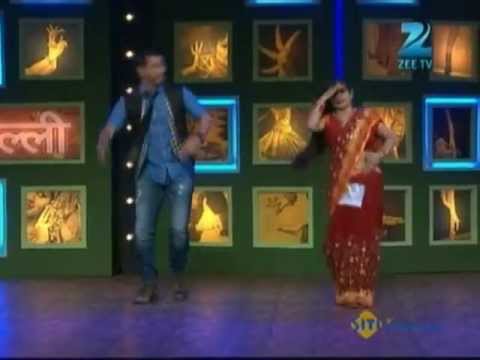 DID Super Moms Episode 3 - June 8, 2013 - Shanti Singh