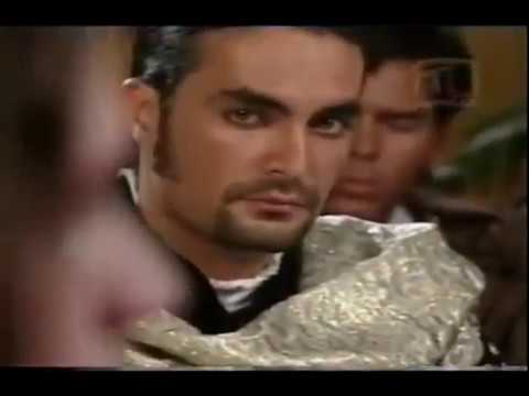 Amor Gitano cap 30 - YouTube