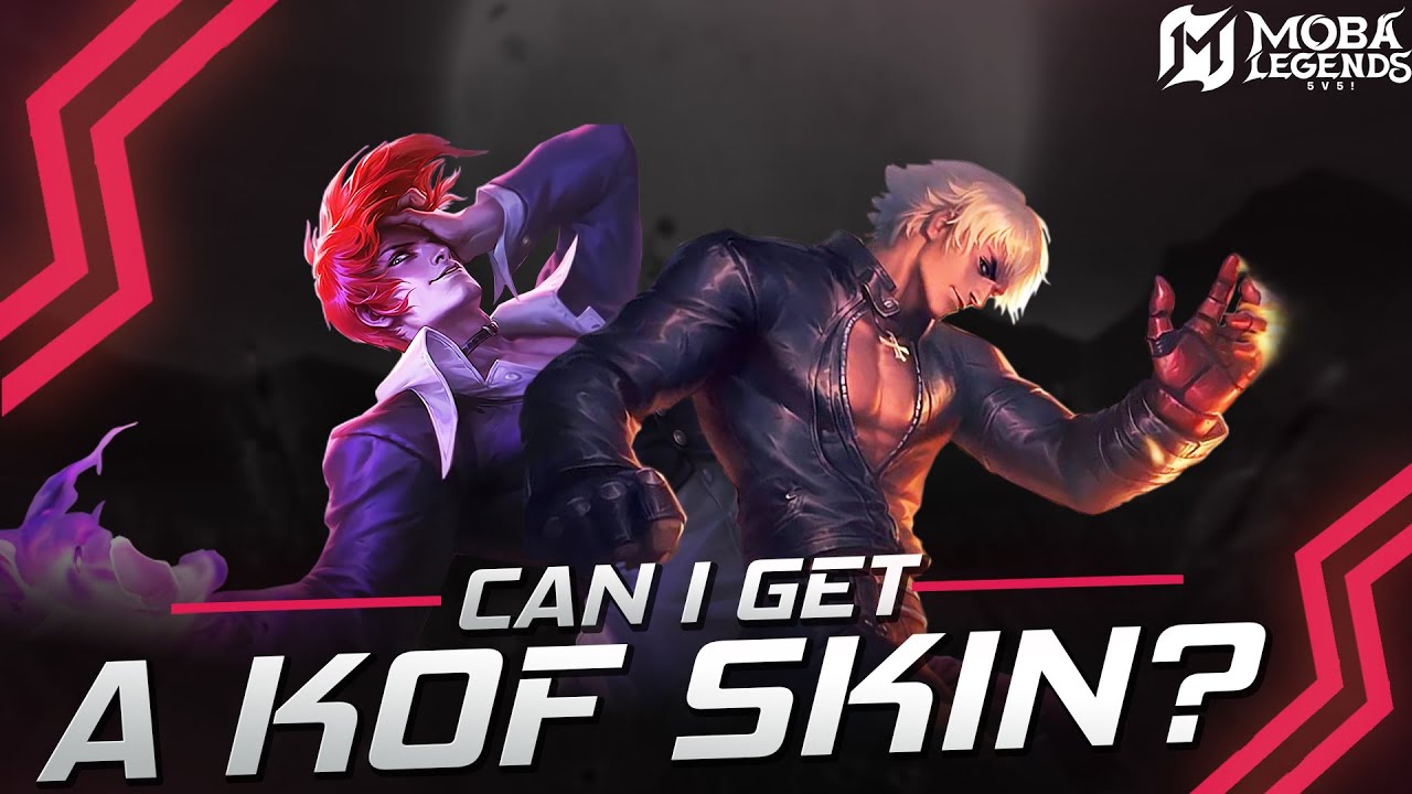 CAN I GET A KOF SKIN? | KOF EVENT DRAWS | KOF BINGO PATTERN 2025 ...