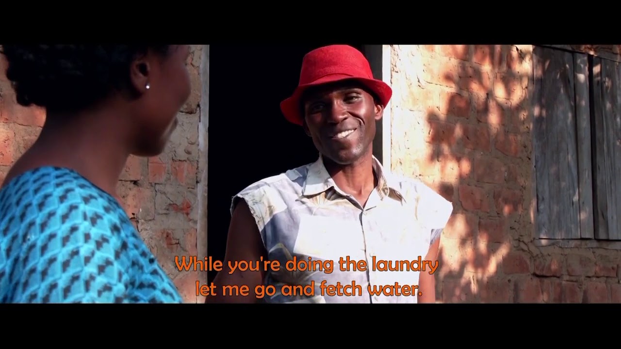 OMUKAZI MABUNU MUKIBANYI EPISODE 9 - YouTube