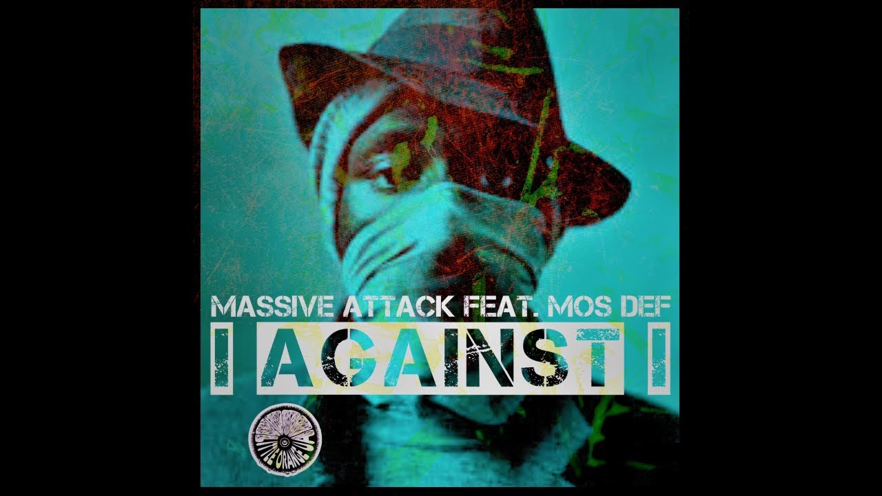 Massive Attack feat. Mos Def - I Against I (Little Orange UA Version) Music Video - YouTube