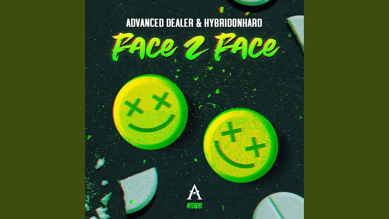 Face 2 Face (Hybrid Mix) - YouTube