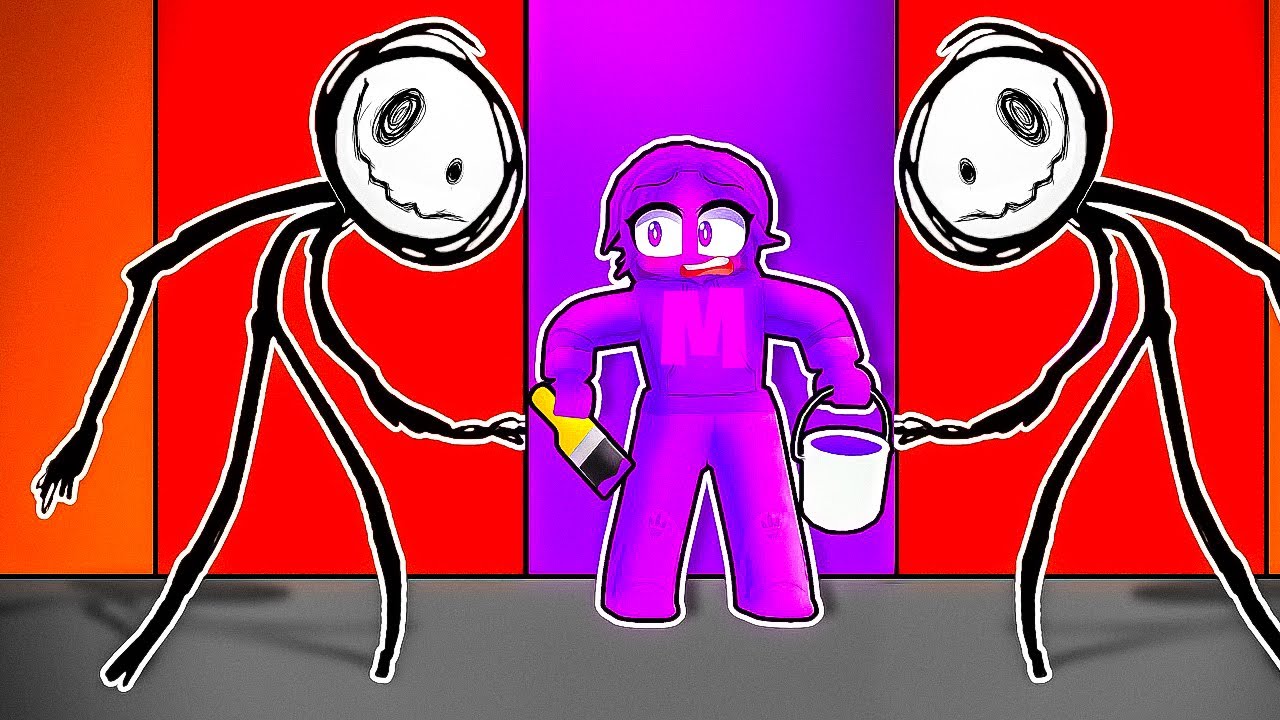 LE MIGLIORI MAPPE HORROR DI ROBLOX! 😱 - YouTube