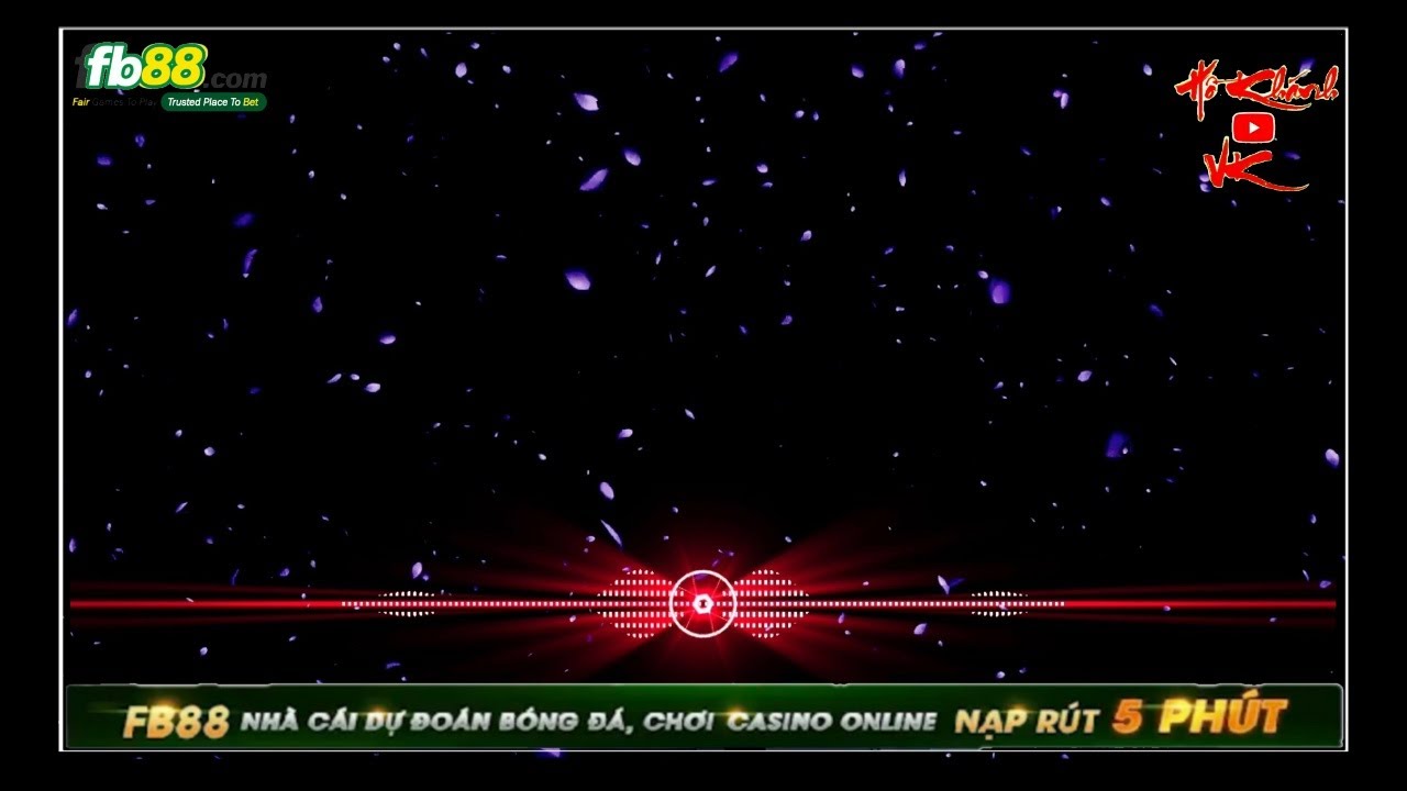 Share khung video fb88 16.9 || khung sóng nhạc fb88 - YouTube