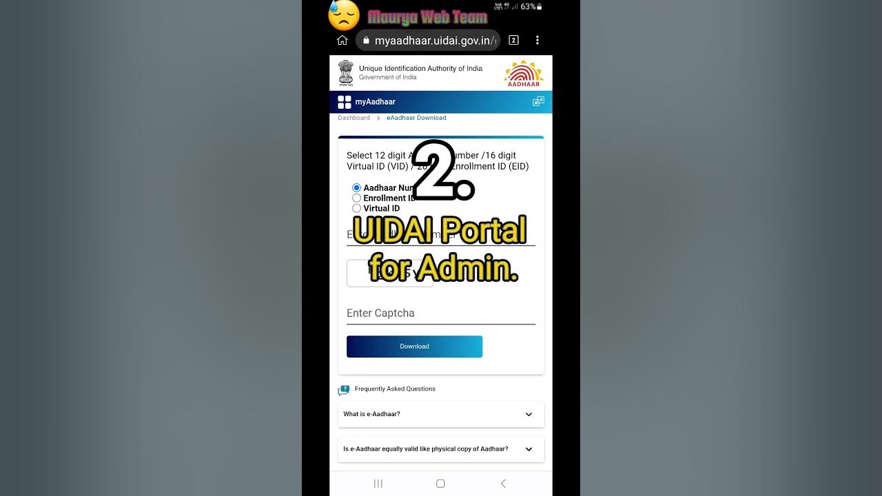 Download Aadhar Card Without Mobile Number Hindi Urdu Maurya Web download-aadhar-card-without-mobile-number-hindi-urdu-maurya-web