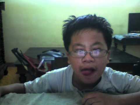 Video Webcam của bu cu từ 17:17 (PDT) Ngày 10 tháng 04 năm 2012