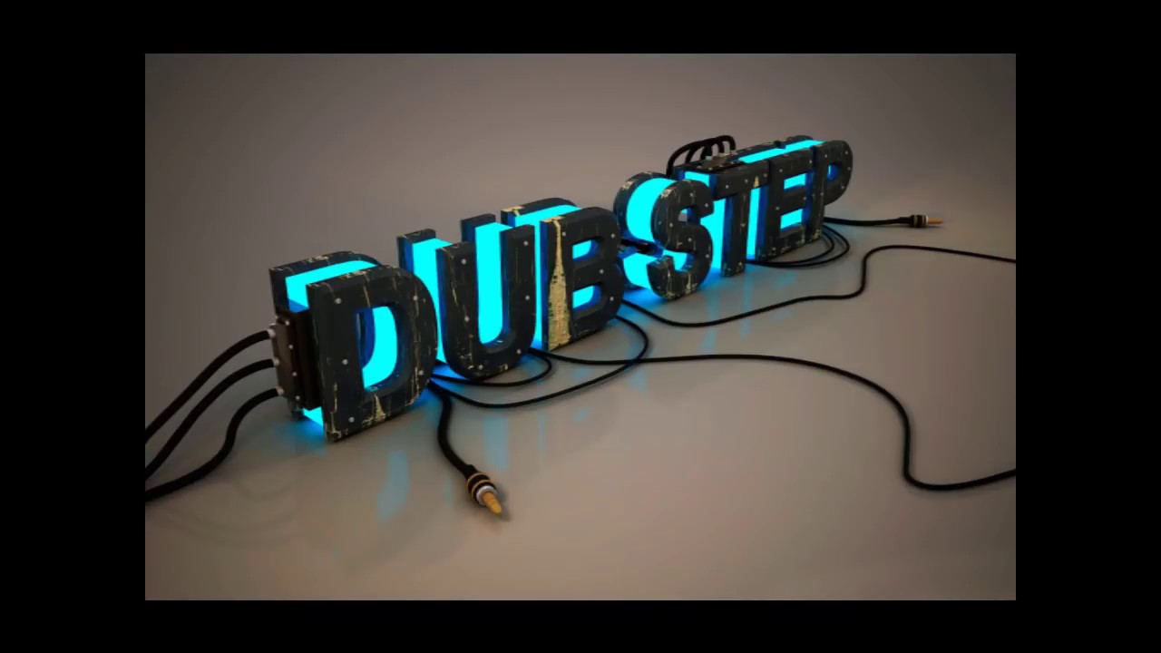 Dubstep 1 Hour [HD 720p] - YouTube
