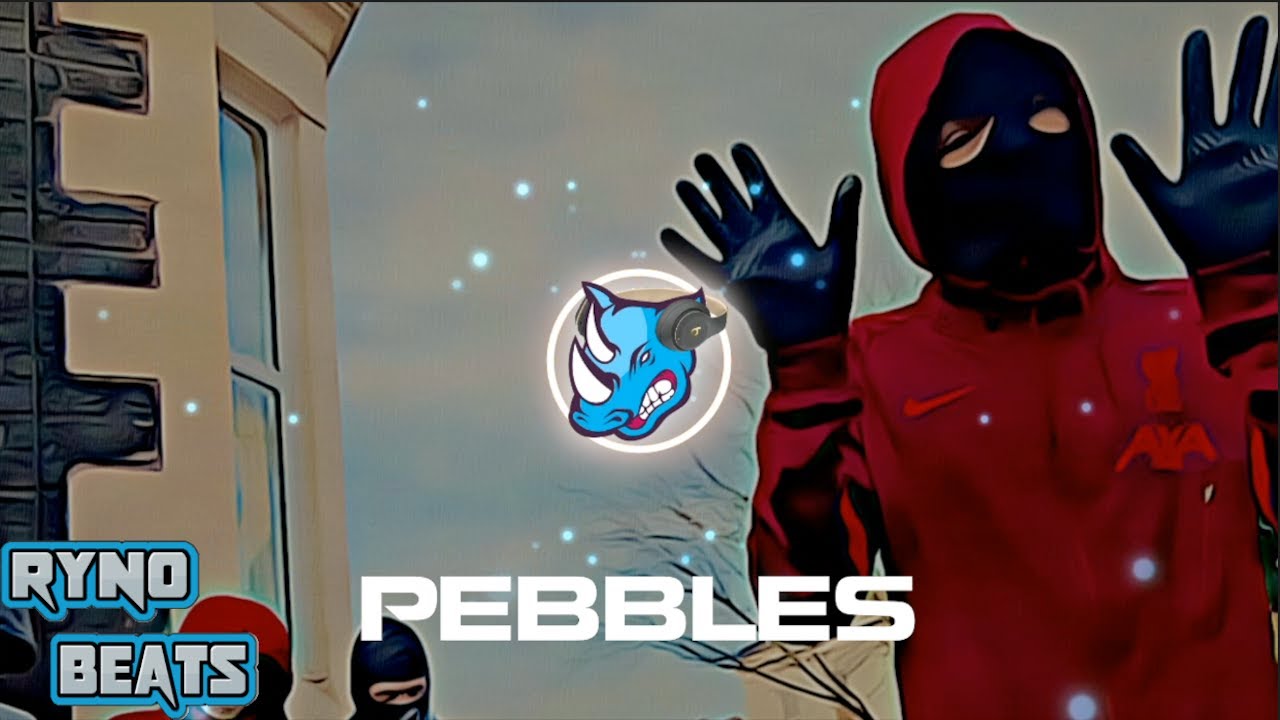 Hazey x Caps Asian/Afro Drill Type Beat - "PEBBLES" | Prod. Ryno Beats ...