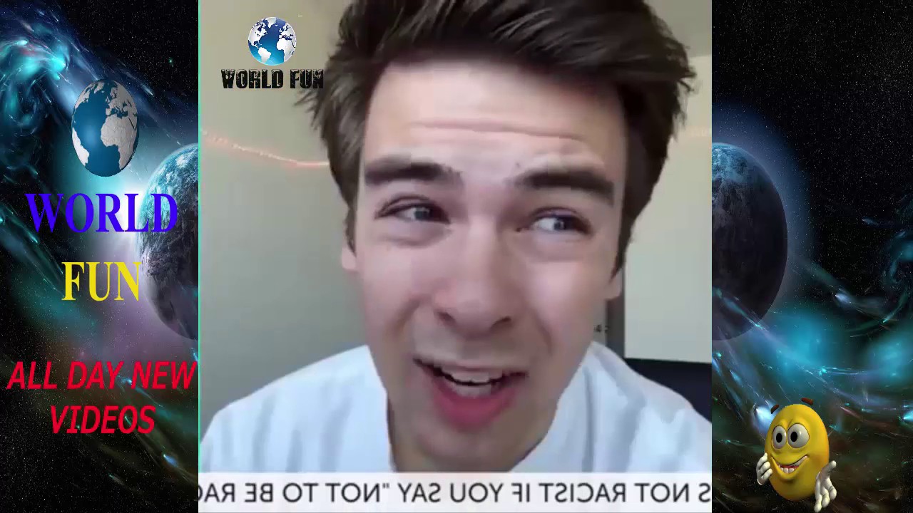 SJW Triggered Compilation/WORLD FUN - YouTube
