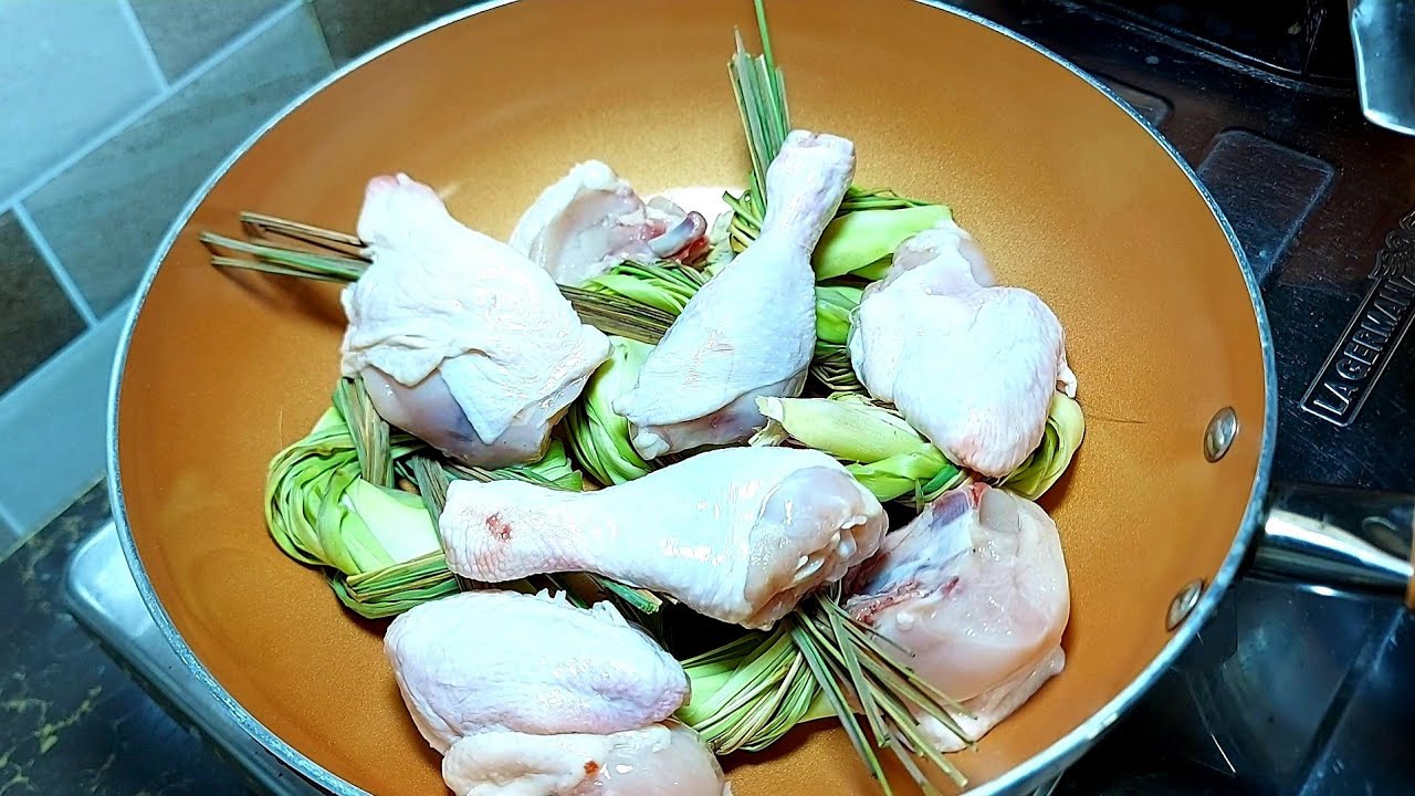 Ganito pala ang dapat gawin para sa napakasarap na luto ng manok! Super ...