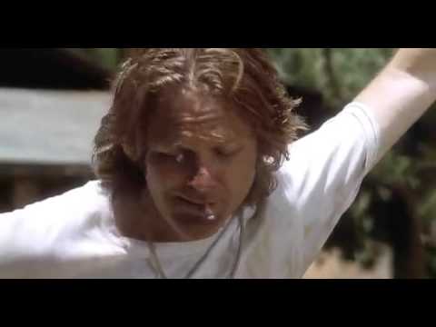 Shadow Fury 2001 Taylor Lautner movie part 1 - YouTube