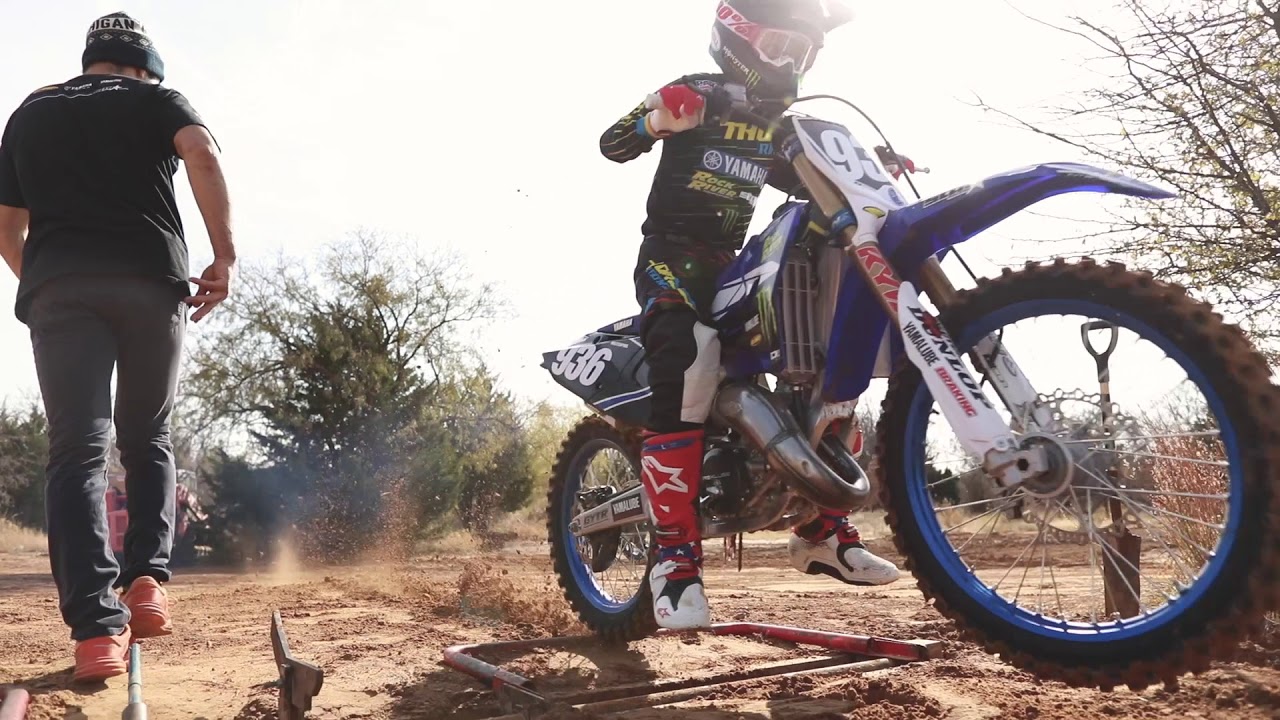 Introducing, Ty Masterpool - YouTube