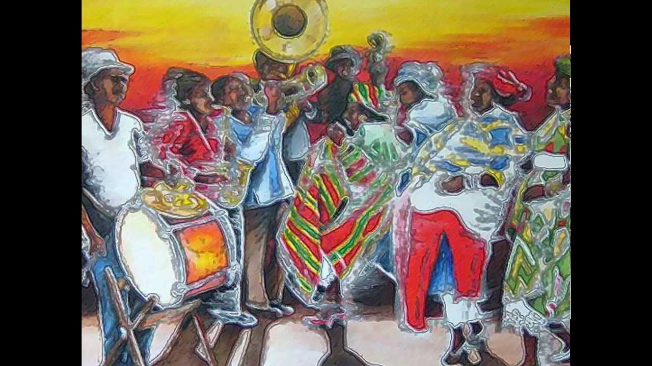 Sabakoe - Tu Lemtji (Kaseko Medley) - YouTube