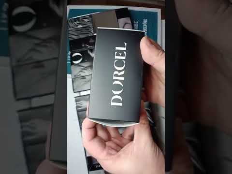 DORCEL Calendrier de l'avent 2022 : les 24 cadeaux sexy'chic dévoilés ...