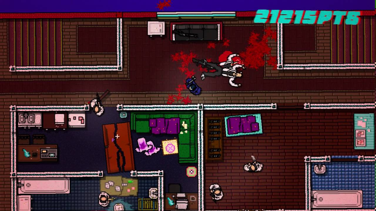 Bloodlife | Development Gameplay | Jun 30, 2016 | - YouTube