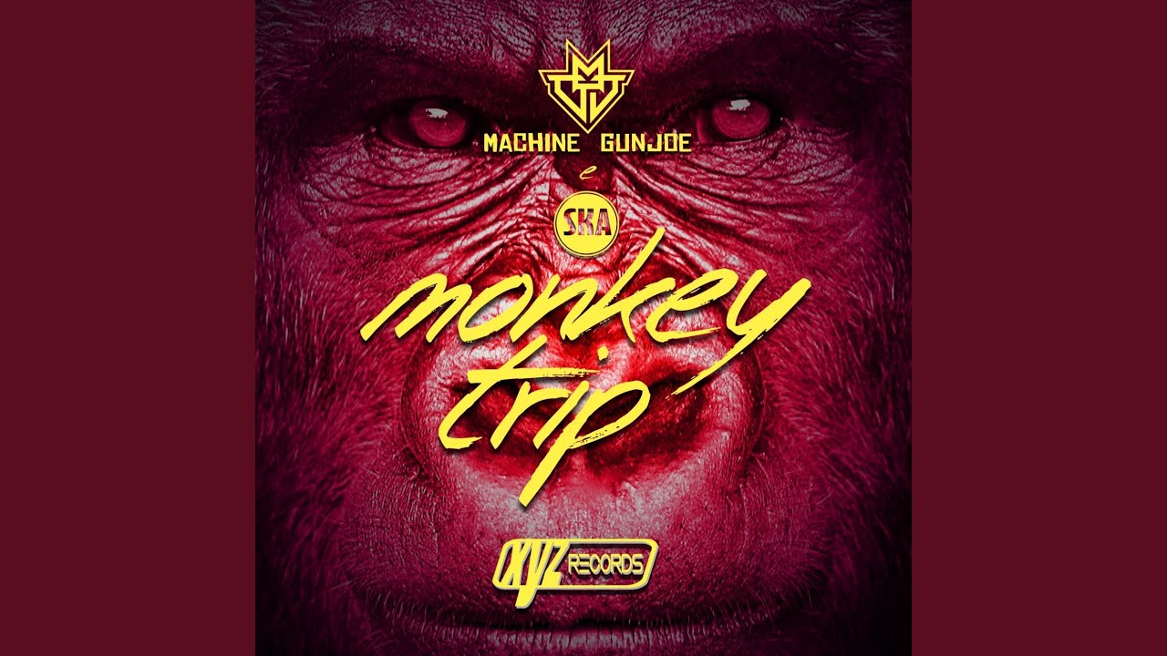Monkey Trip - YouTube
