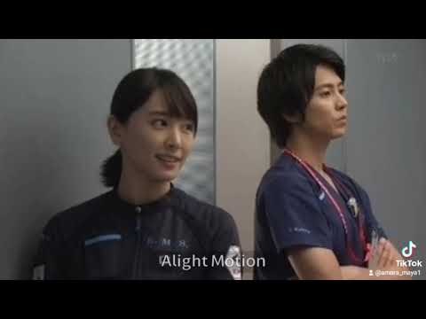 Code blue japanese drama - YouTube