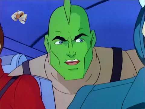 Savage Dragon S01E13 Armageddon
