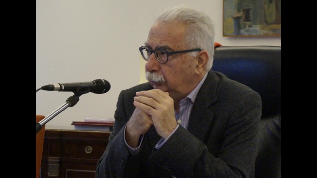 Ο ΚΩΣΤΑΣ ΓΑΒΡΟΓΛΟΥ ΓΙΑ ΤΑ ΘΡΗΣΚΕΥΤΙΚΑ (06.03.2019) - YouTube