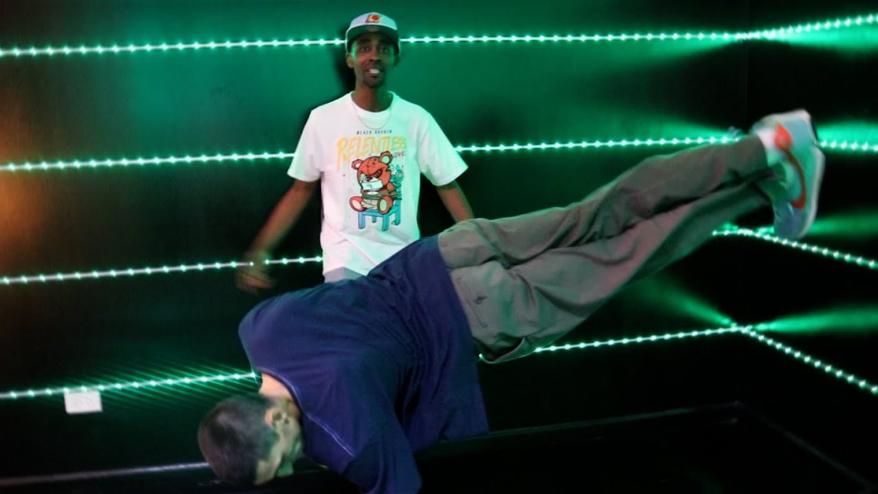 Oh Shit - Mike Millions (Official Video) - YouTube