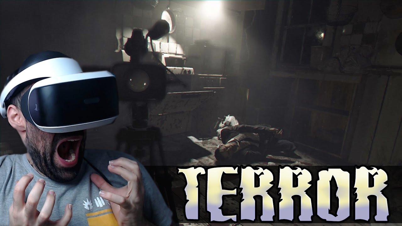 LA COCINA DEL MAL | Kitchen Resident Evil 7 | Gameplay Español ...