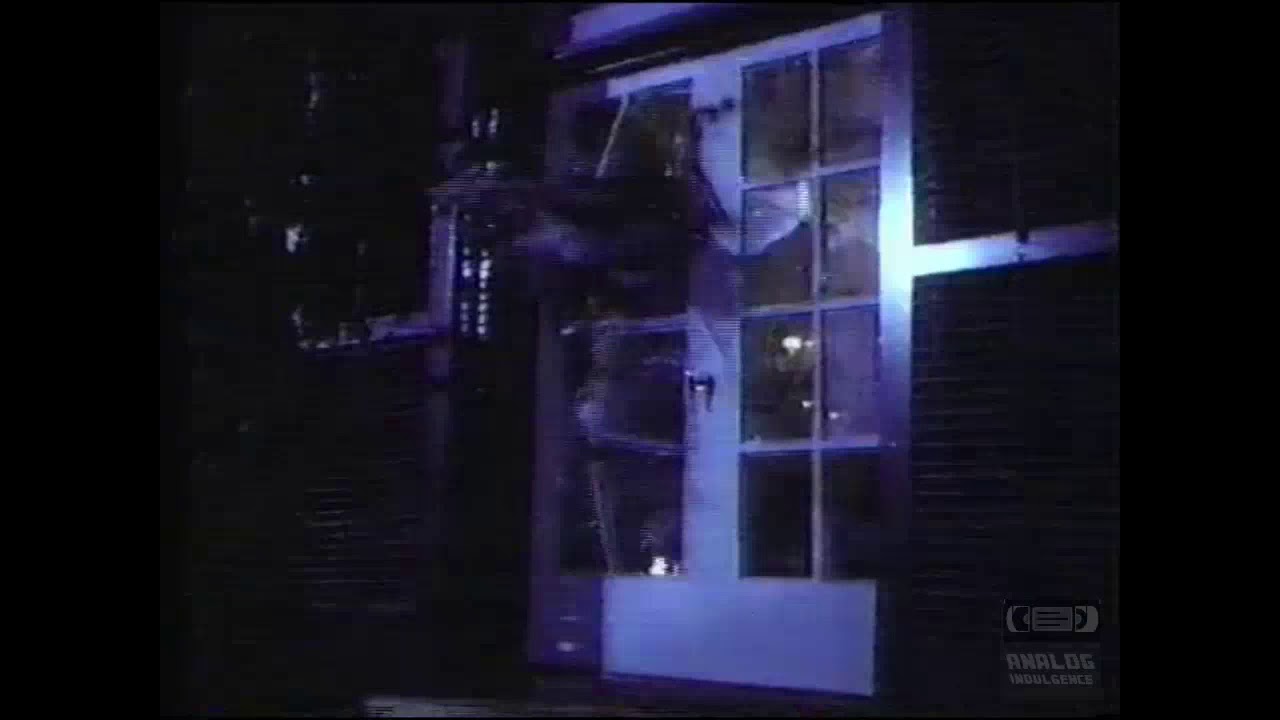Blood Relations | WGN 9 | Promo | 1992 - YouTube