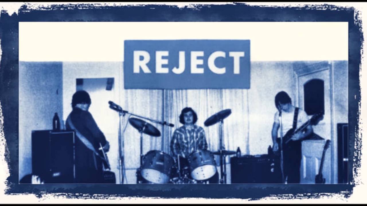 The Rejects - Blues With A Feeling (1980) - YouTube